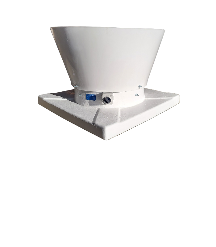 Ventilation Equipment