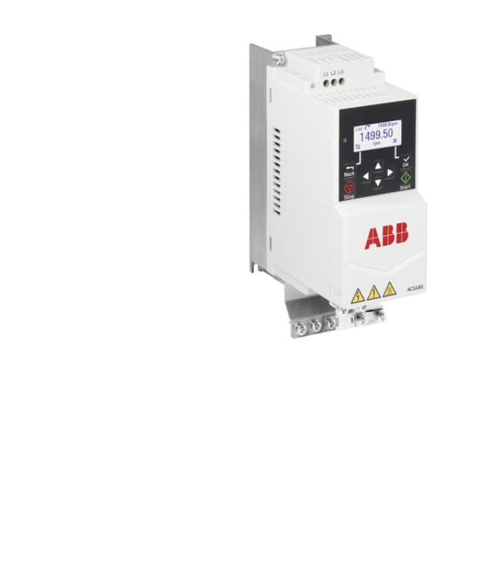 VSD ABB